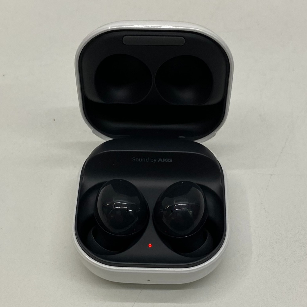 Pre-owned Samsung Galaxy Buds2 Model SM-R177 in Graphite Boxed - Own4Less